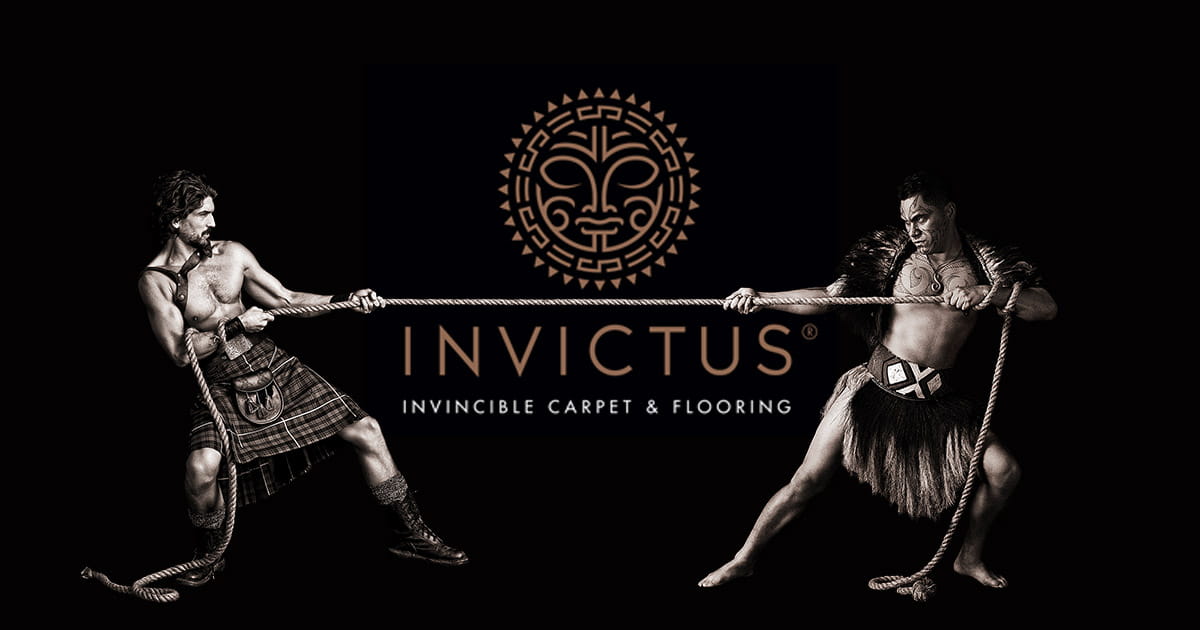 Homepage | Invictus®